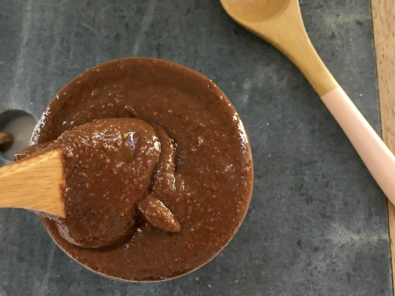 Chocolate Butter | Coconut Magic