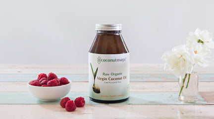 Product | Coconut Magic