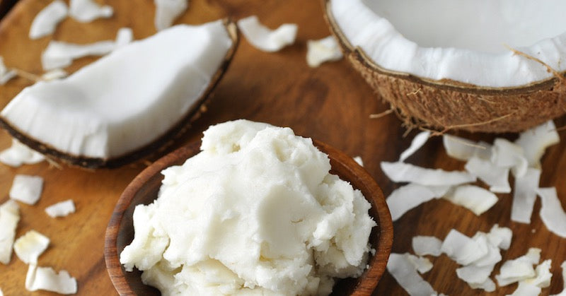 10 Ways to Use Coconut Butter | Coconut Magic