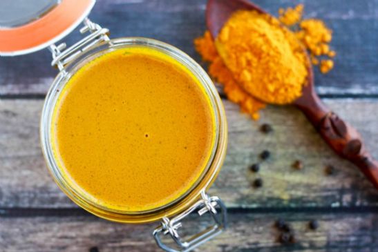 Turmeric Paste Recipe For Animals and Humans | Coconut Magic