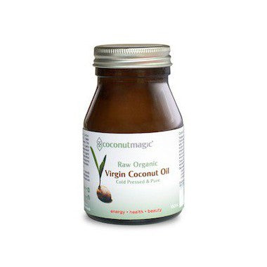 Coconut Magic | Pure Organic Coconut Oil, Coconut Vinegar & many more