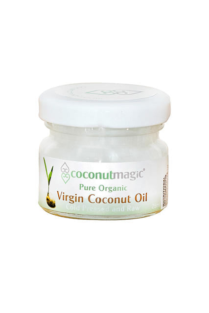 Coconut based organic items for various purposes Products | Coconut Magic